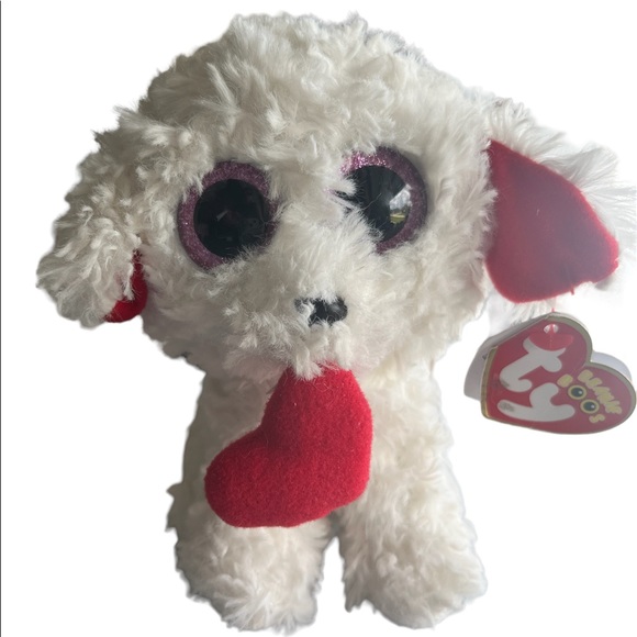 Ty | Toys | Ty Bennie Baby Honey Bun Dob Feb 5th | Poshmark